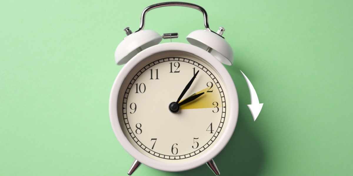 De flesta vet vad sommartid och vintertid är – men vet du varför ...