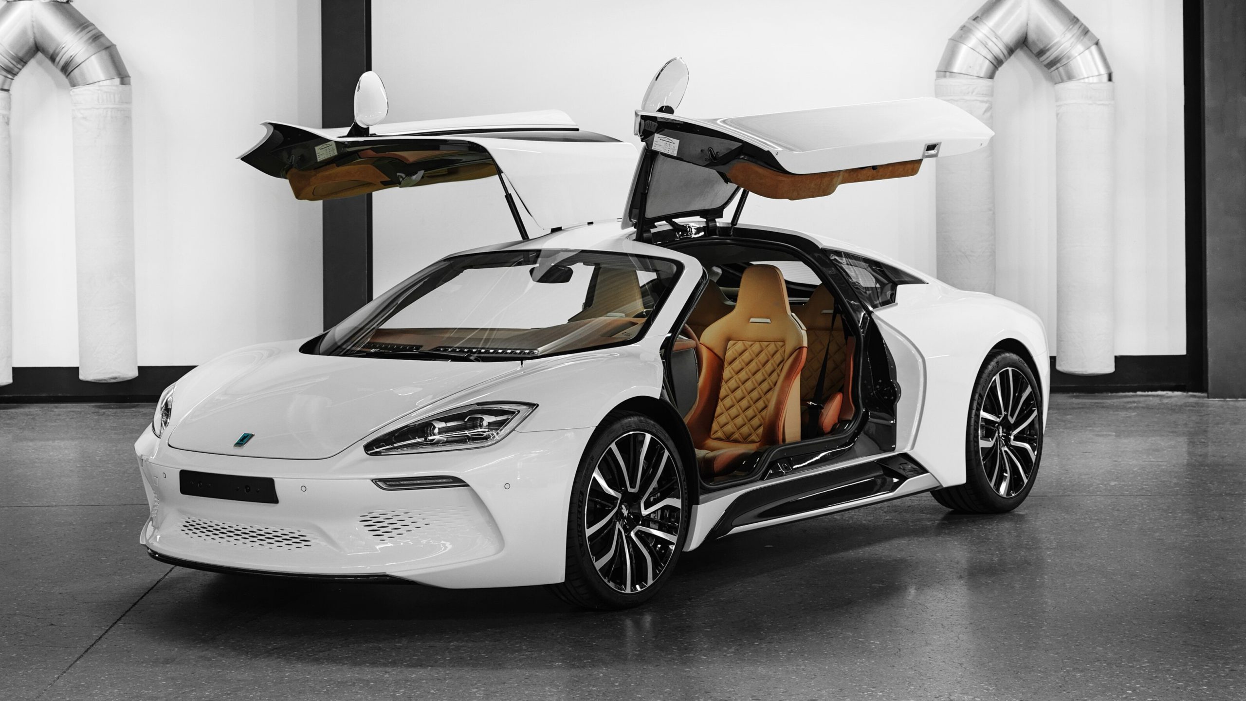 Once Worth €1.2M—Now This Legendary German Car Brand Is Bankrupt