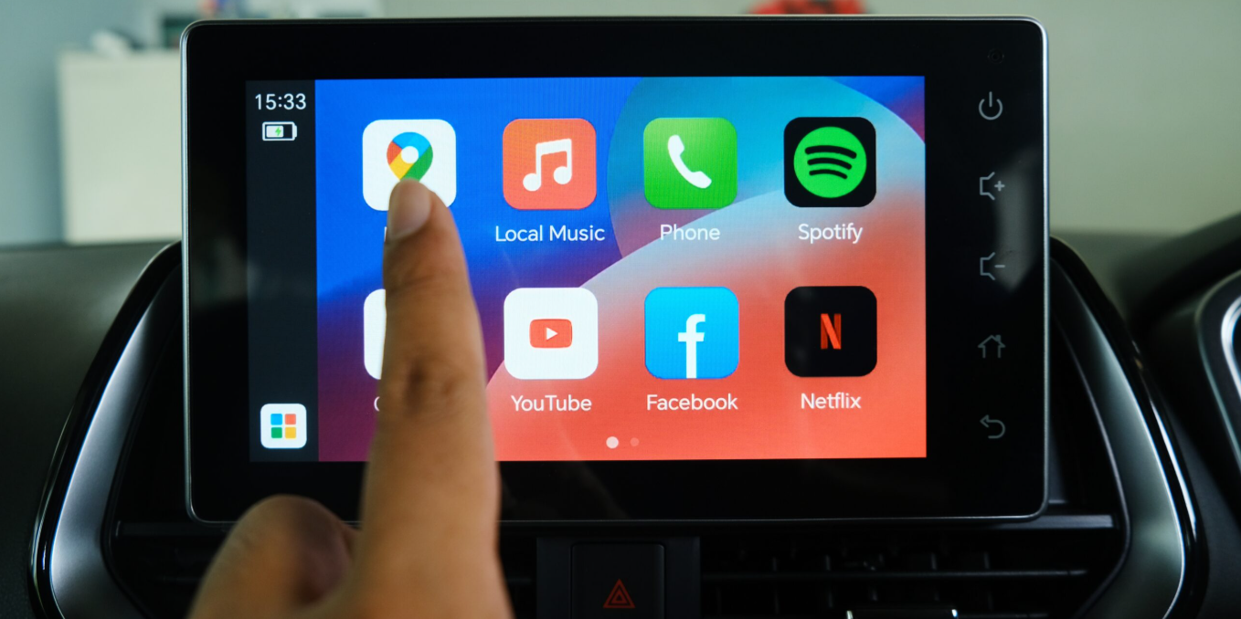 Android Auto ændrer sig: Nu kommer det bedste fra din smartphone kommer nu til bilens skærme - Trend