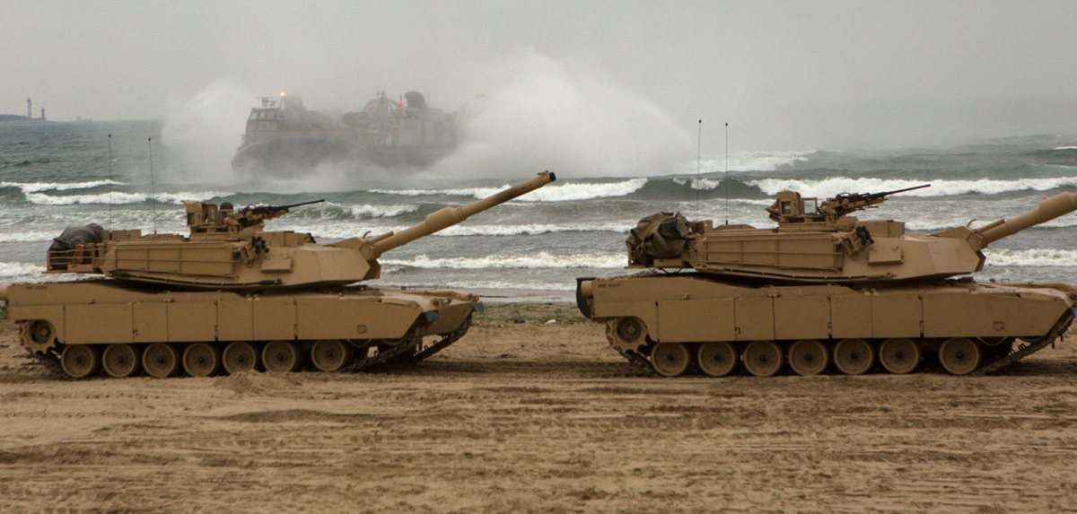 Turkey Accelerates Tank Production, Aiming for 1,000