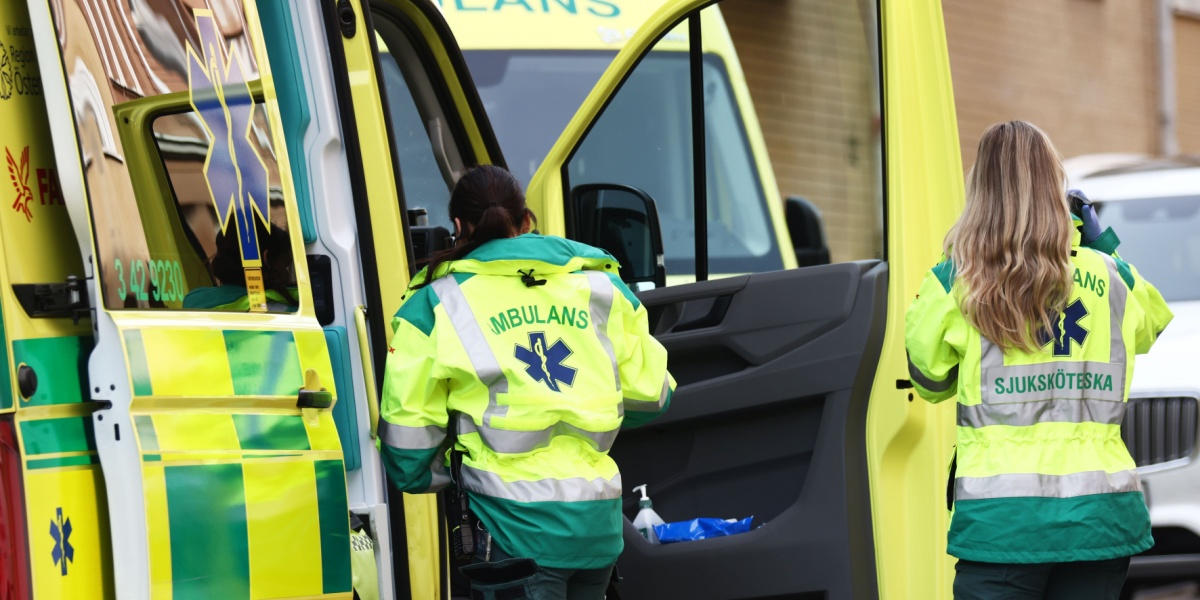 Han var död i 45 minuter – och berättar nu vad han såg på andra sidan