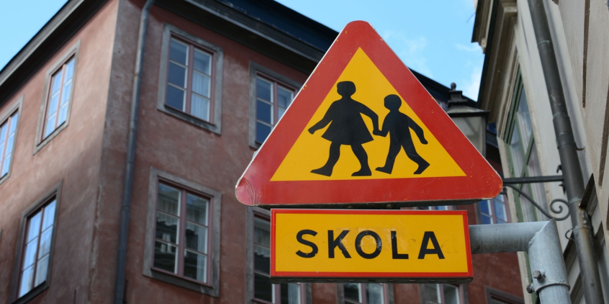 Skolvåldet ökar – majoritet av skolor saknar förebyggande skydd