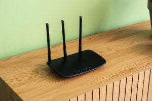 What the Lights on Your WiFi Router Really Mean