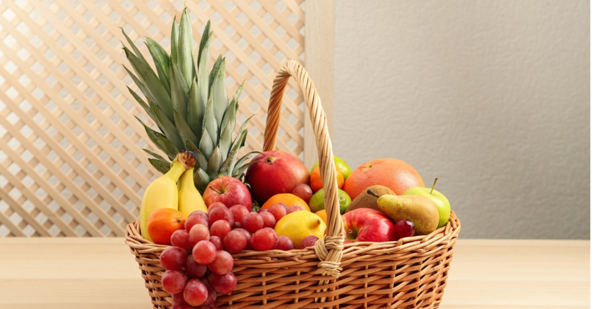 How to Beat Fruit Flies Before They Take Over Your Kitchen