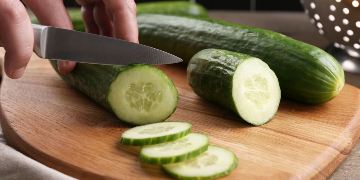 Recall: Nationwide Salmonella Outbreak Linked to Cucumbers