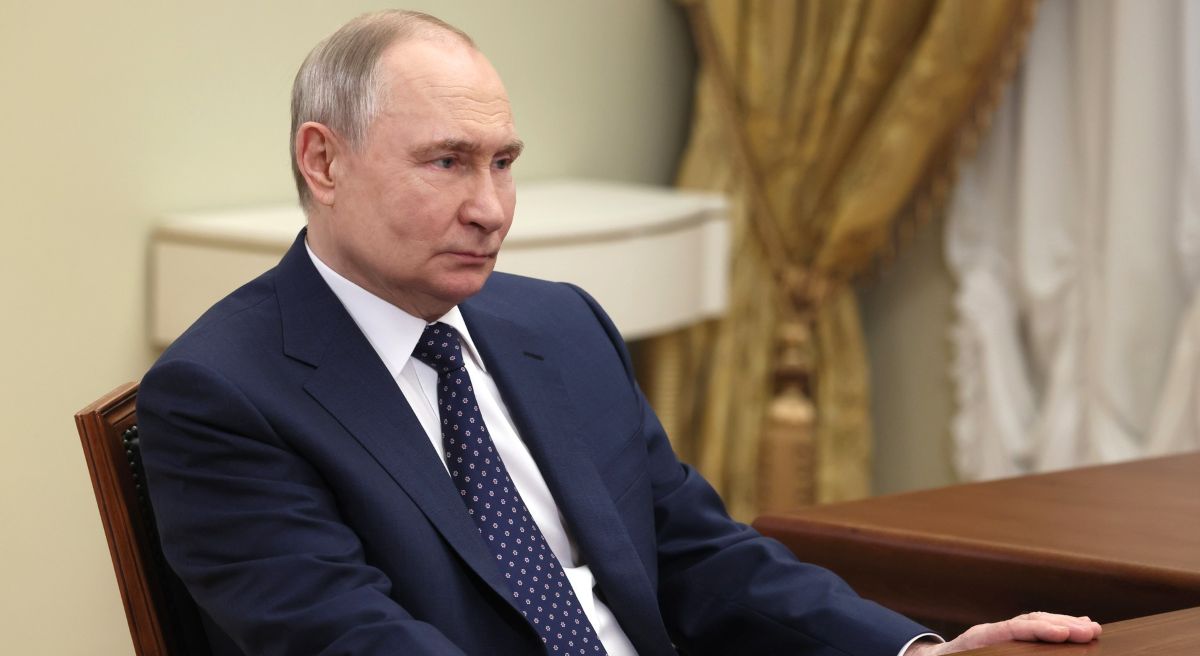 Tag des Sieges im Zeichen des Krieges – Putin inszeniert Macht auf dem Roten Platz