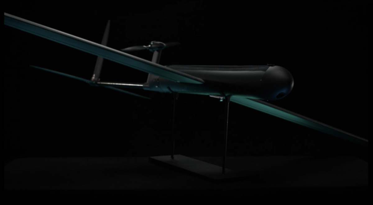 U.S. Contractor Unveils Autonomous Drone: Picks Targets Without Human Input