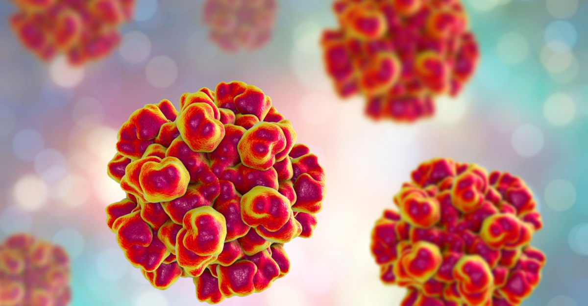 This Flesh-Eating Parasite Wears Human Cells as a Disguise—And ...