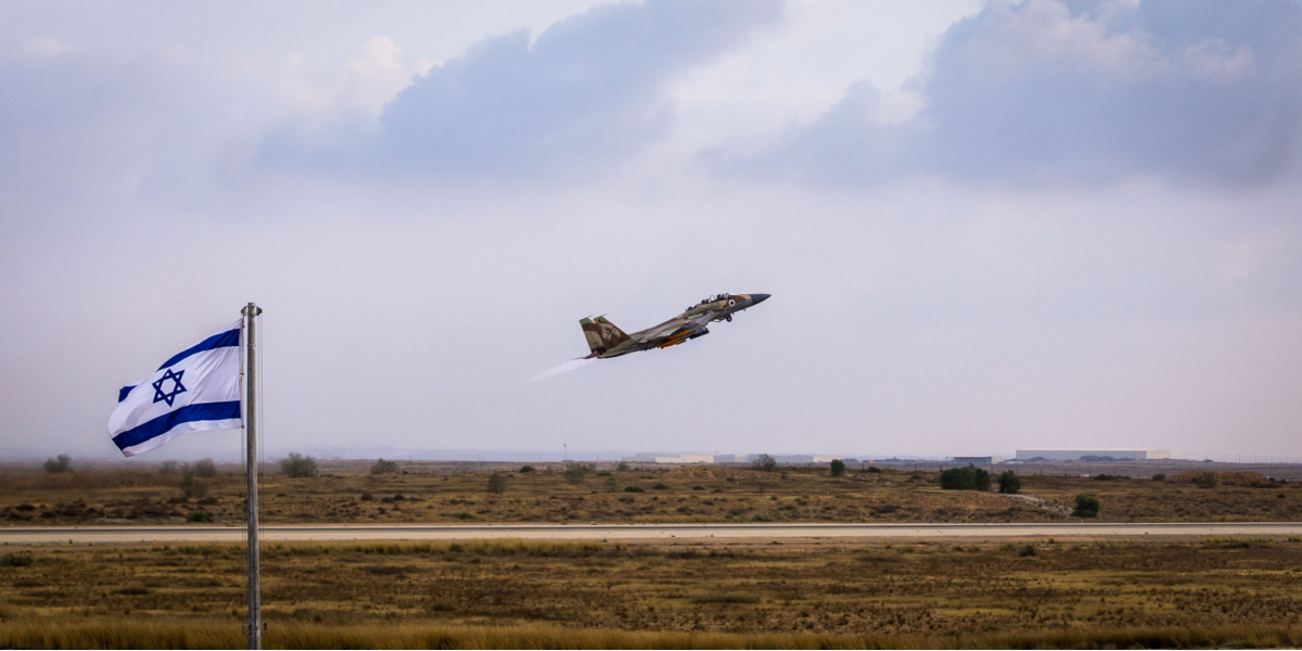 Sicher aus Israel und Iran: Diese Wege stehen Deutschen aktuell zur ...