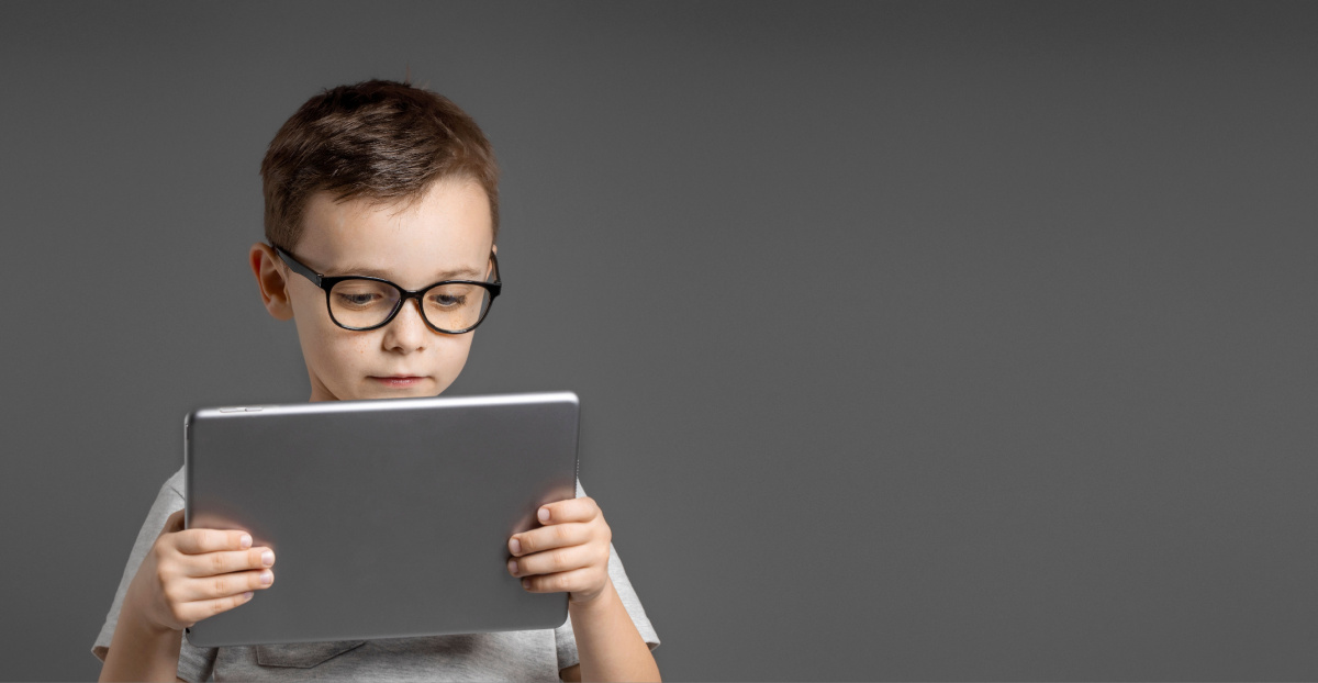 Virtual Autism: The Alarming Impact of Screen Overuse on Children’s ...