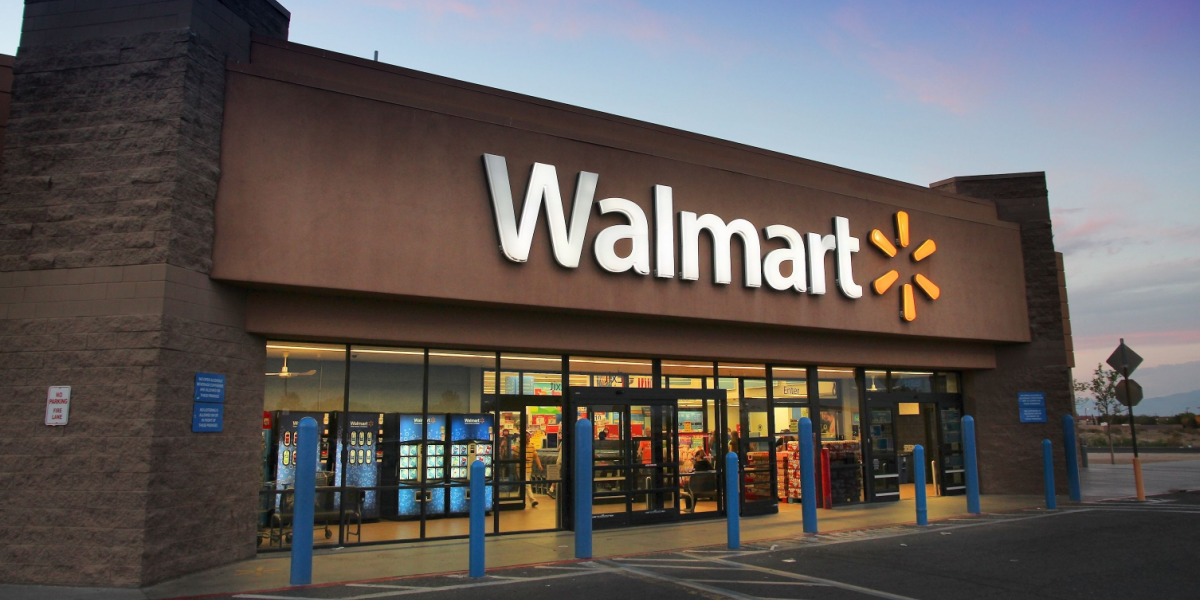 Walmart worker helps rescue woman from alleged abuser