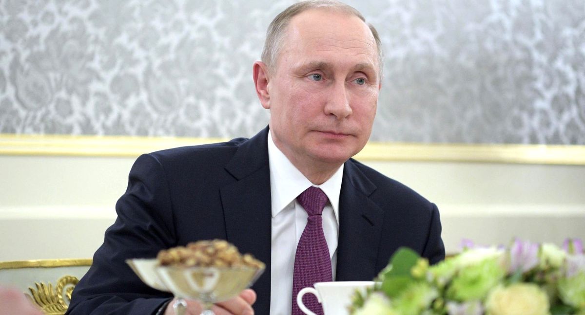 Putin’s Potato Crisis Hits Vodka Industry: Production Nosedives in 2025