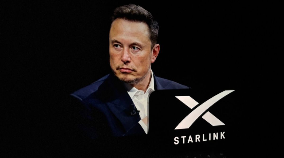 SpaceX disables 2,500 Starlink terminals linked to Myanmar scam farms