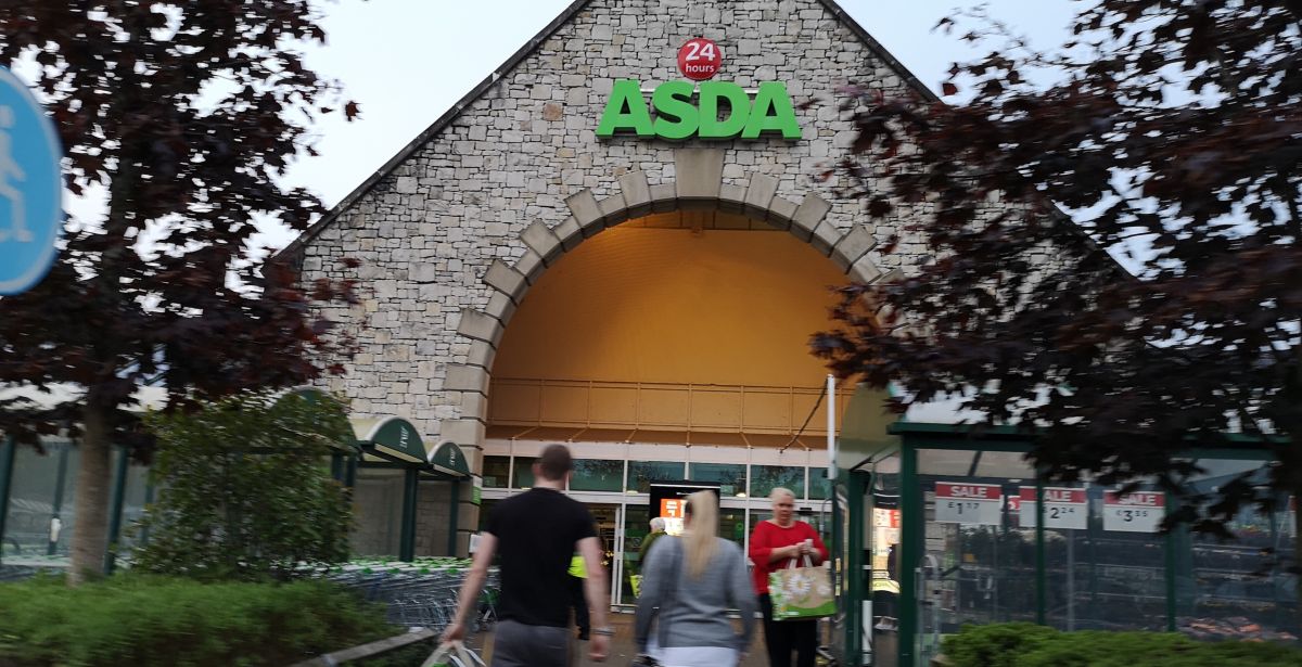 Asda Delivers a Tasty Surprise: Unveils £10 Million Café Upgrade Plan