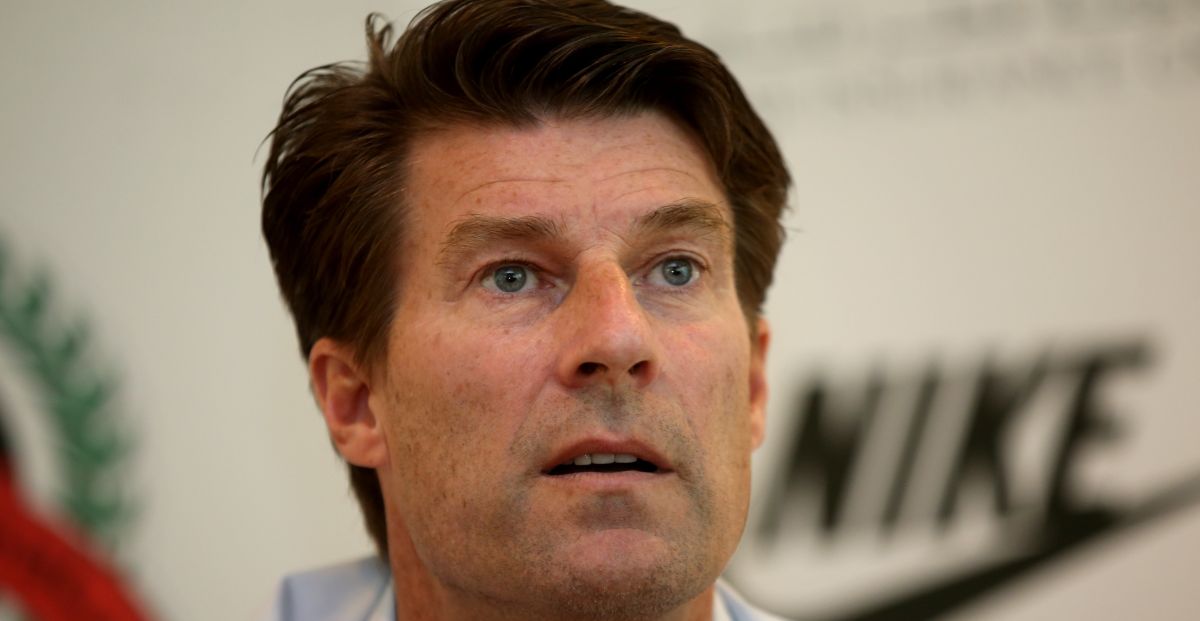 Brian Laudrup med ord som rammer hårdt: "Det her, er alvorligt ...