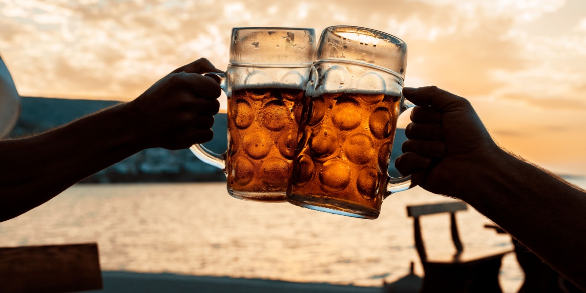 Ta en till: USA förväntas slopa riktlinjer för alkoholgränser