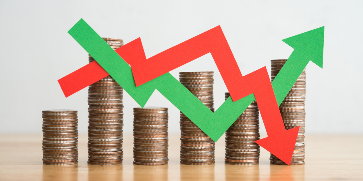 Så mange penge har 50-årige på kontoen – og det er langt mere end du ...