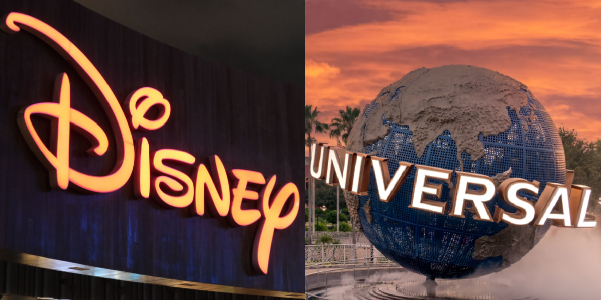 Disney, Universal suing AI-company