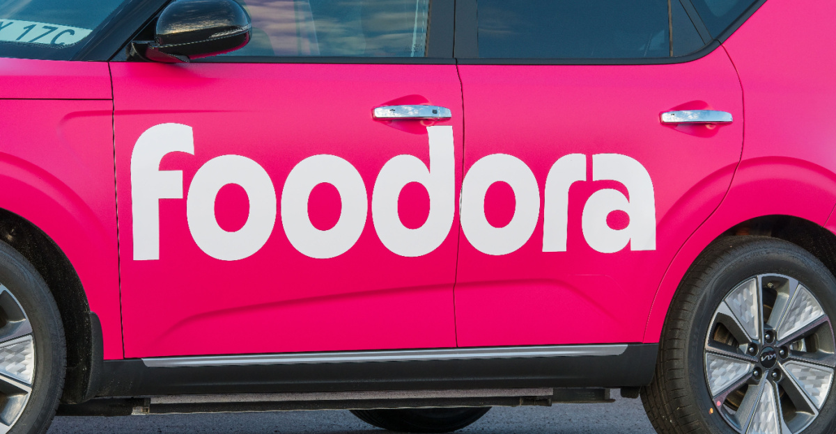 Två toppchefer lämnar Foodora – efter avslöjanden om allvarliga brister