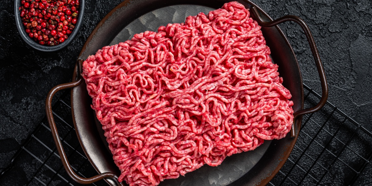 Minced beef pulled from Australian stores