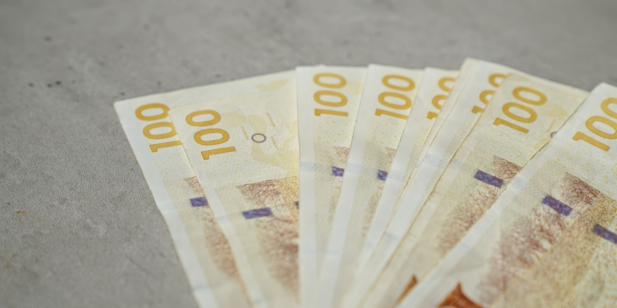 Forskere fra Harvard sætter tal på: Så mange penge skal du tjene for at ...