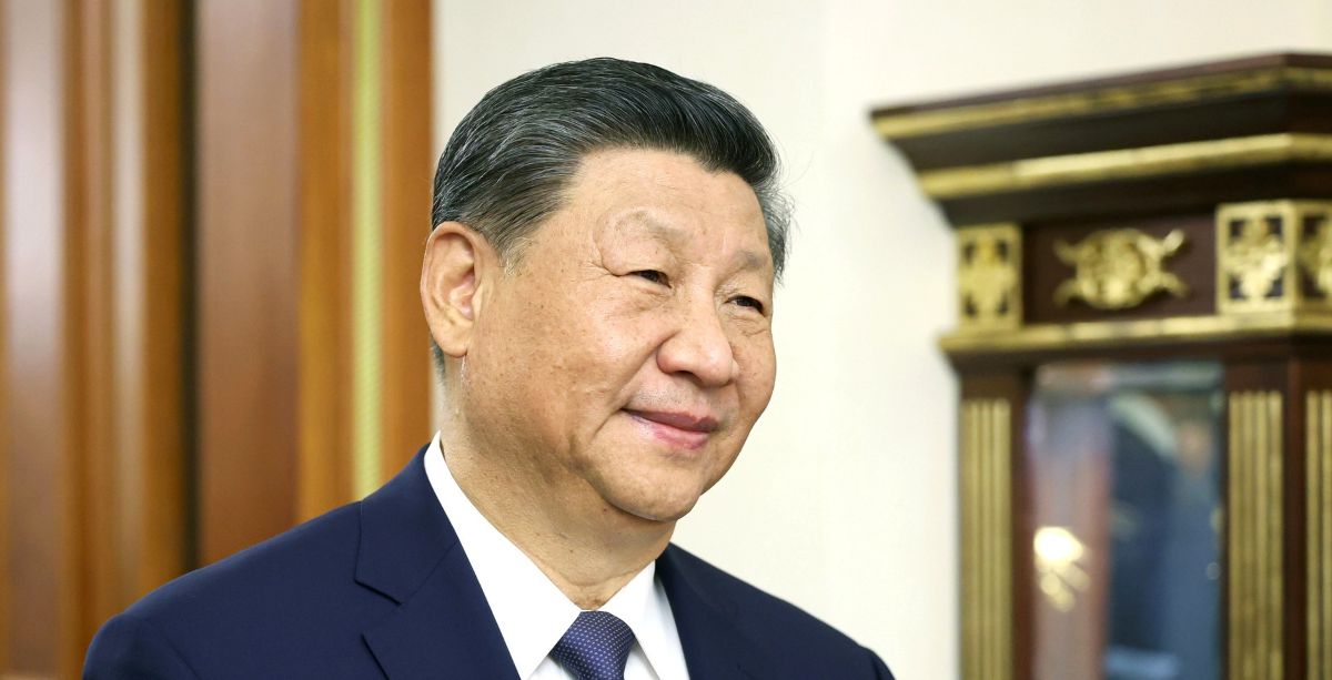 China’s Strongman Exposed: 10 Secrets Behind Xi Jinping’s Iron Grip