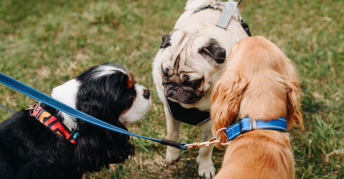 Smartast i världen – här är hundraserna som lär sig snabbast