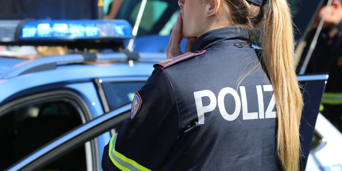 Italian Bus Driver Killed in Fan Attack