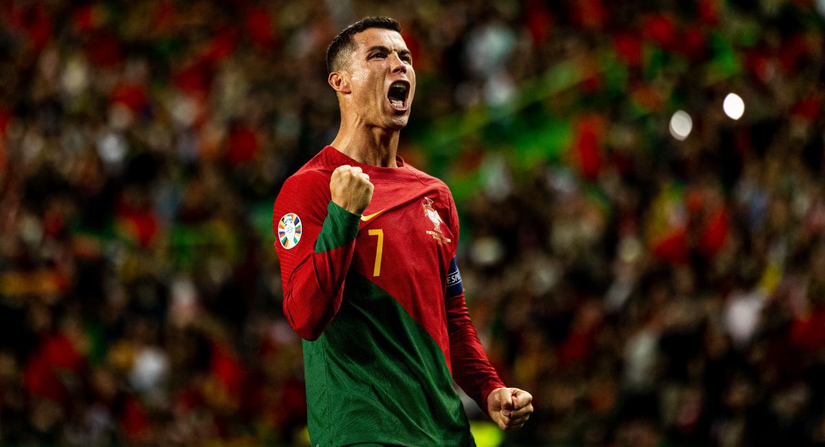 New Cristiano Ronaldo Salary Is Very Lucrative