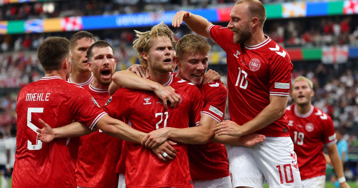 Disse danskere er guld værd: Se hvem der topper listen over markedsværdi - Sportfokus