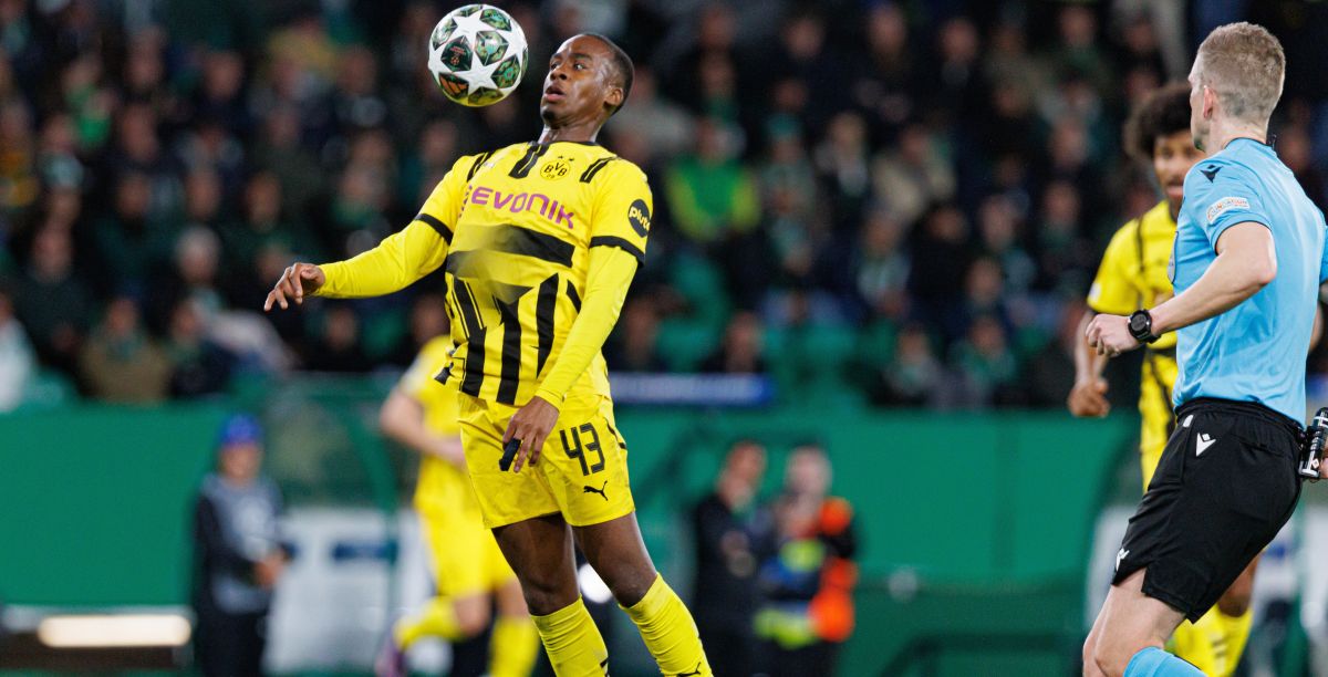 Chelsea Decision, Alejandro Garnacho vs. Jamie Gittens