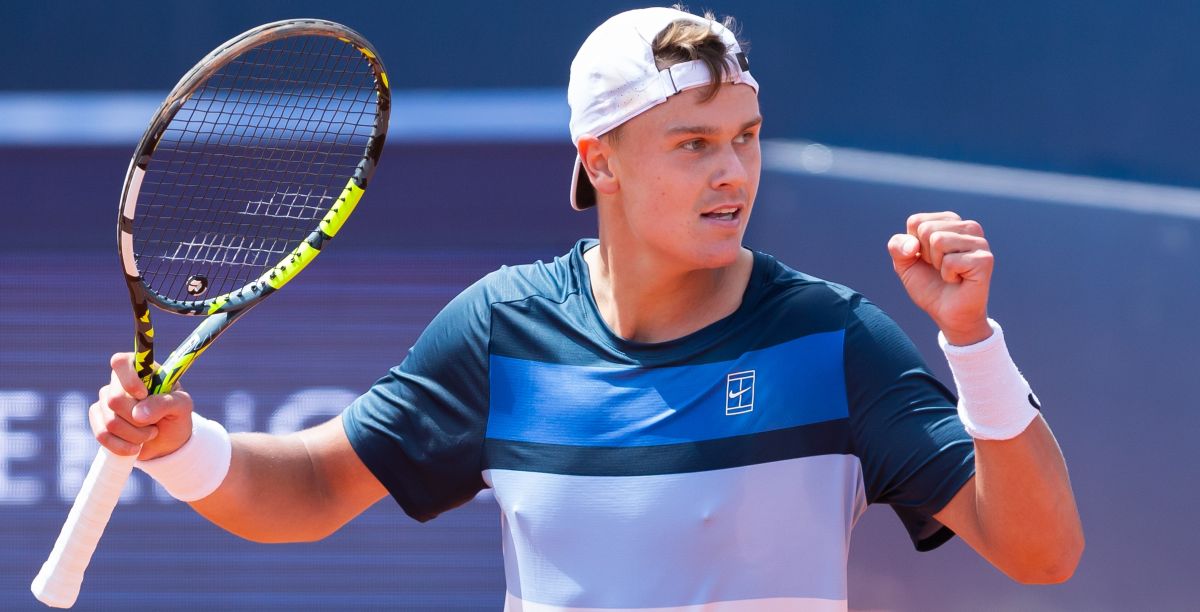 Holger Runes mor sætter selv tal på: Det får hun i løn af sønnike - Sportfokus