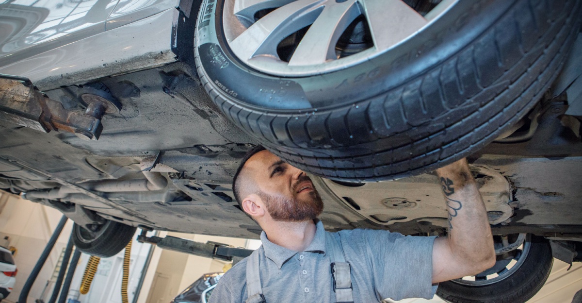 Du glemmer det her: sådan sparer din bil benzin helt uden at ændre din ...