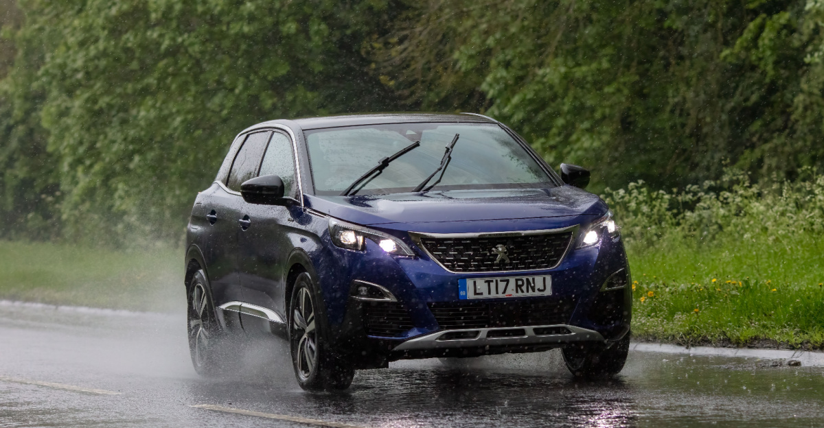 Bilmodel roses til skyerne: "Det bliver den samme bil næste gang også" - Trend