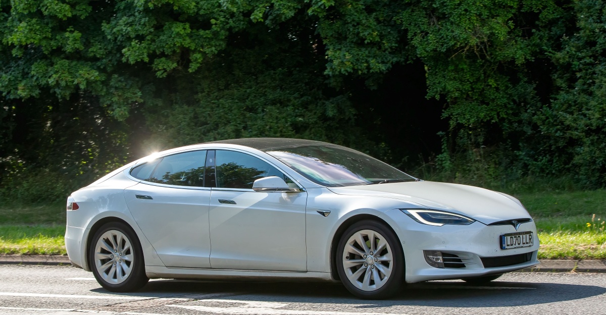 Biler der er kendt for dyre softwareopdateringer: disse skal du tænke ...