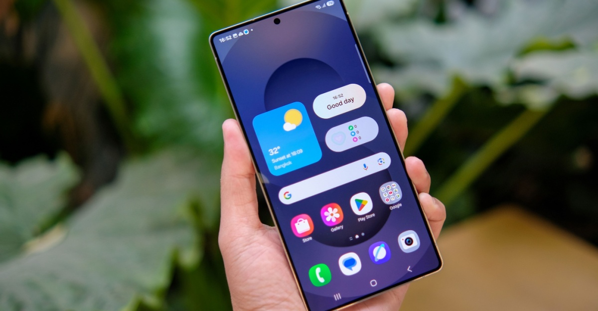 Disse Android funktioner virker smarte: men de kan true din sikkerhed ...