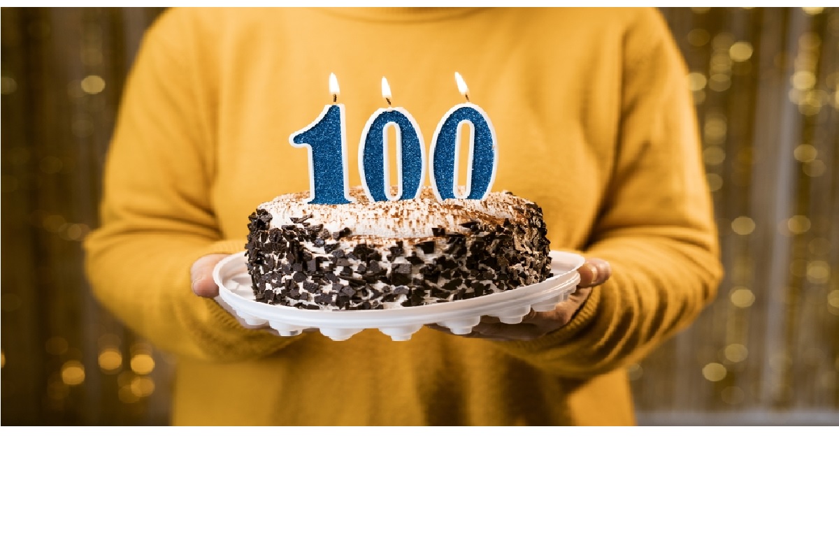 Report: Scientists Discover What People Who Reach 100 Have in Common