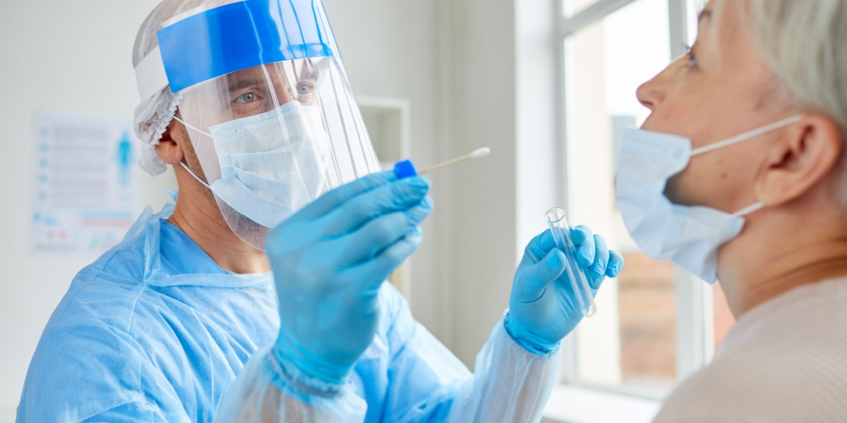 UK Experts Sound Alarm on ‘Frankenstein’ Covid Variant