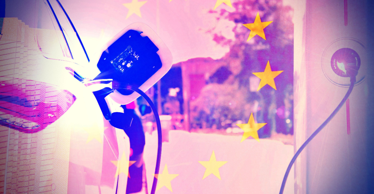 EU’s 2030 EV Mandate for Rental Fleets Faces German Backlash