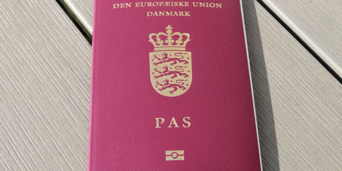 De fleste tænker ikke over denne detalje i passet: Kravene varierer fra ...