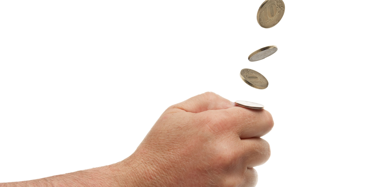 Science reveals: Flipping a coin is not a 50/50 chance
