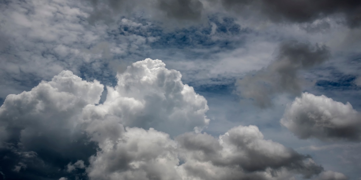 Nu melder DMI ud: Danmark bliver delt i 3 dele - Dagens