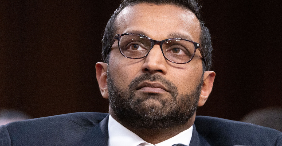 FBI to investigate Trump-Epstein birthday note, director says during ...