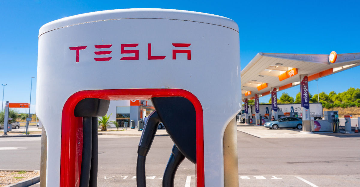 Har været mange år undervejs: Nu dropper Tesla det - Trend