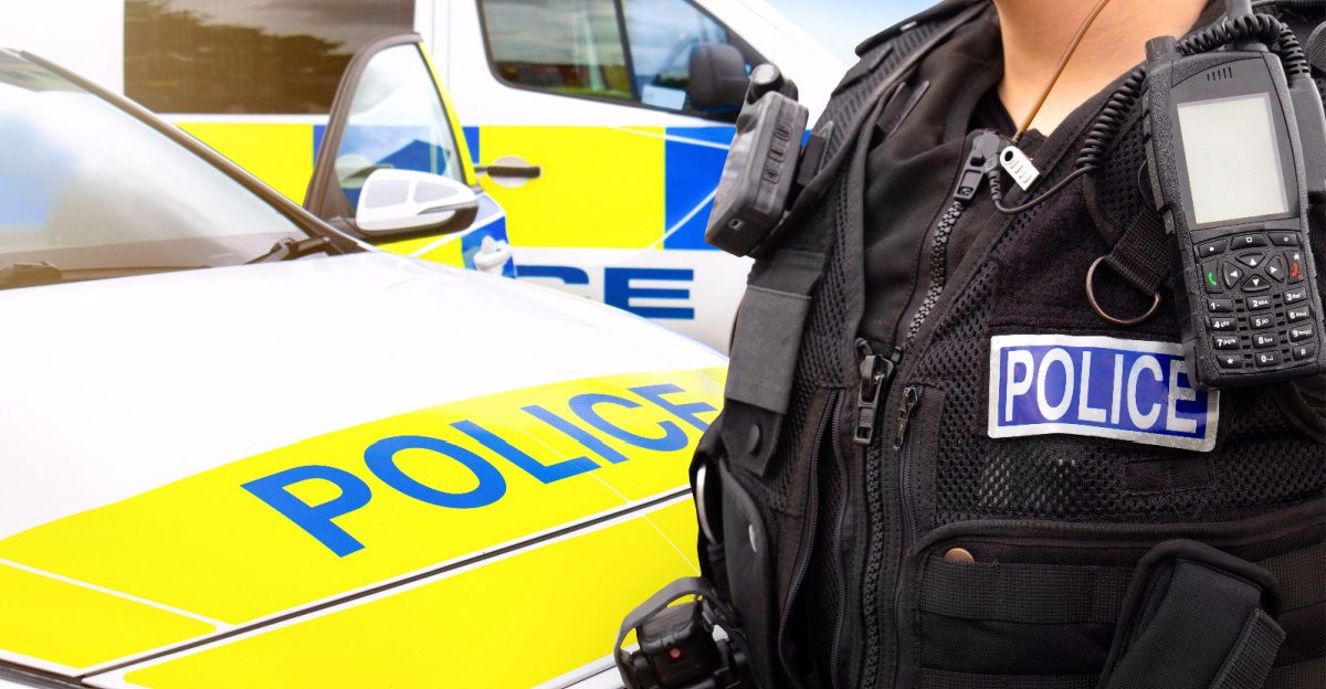 Two men released from prison by mistake, manhunt underway