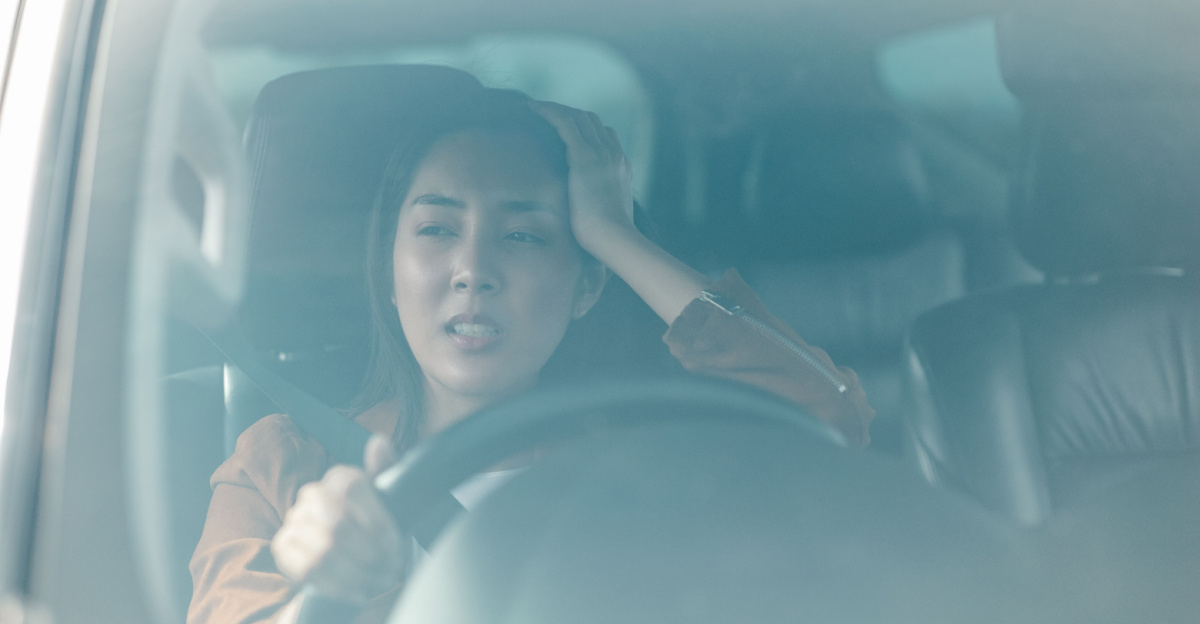 Dette ser tollerne etter når bilene ruller over grensa - Dagens.no