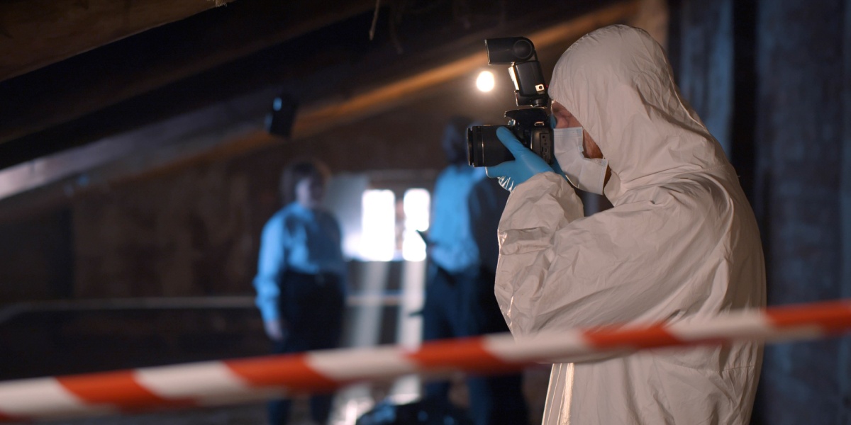 Woman finds husband’s mummified body eight months after disappearance