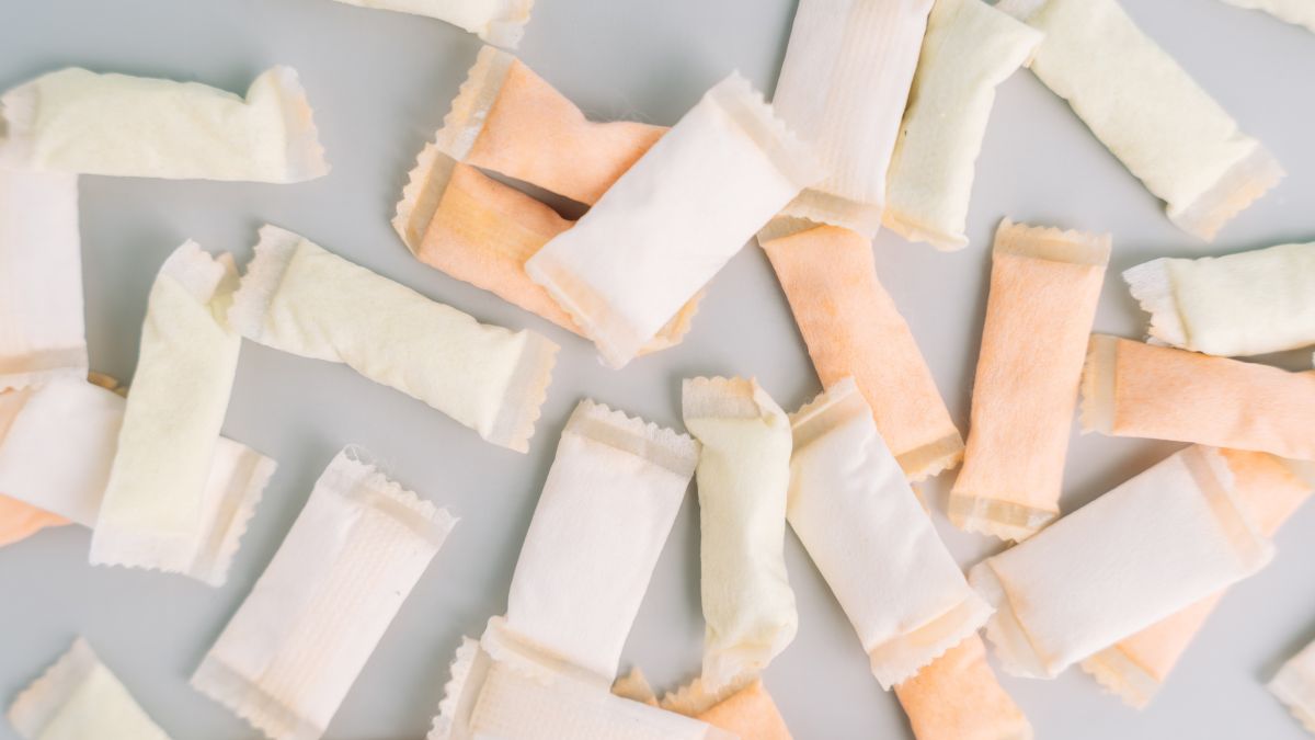 Nicotine Pouch Poisonings in Children Surged more than 760%