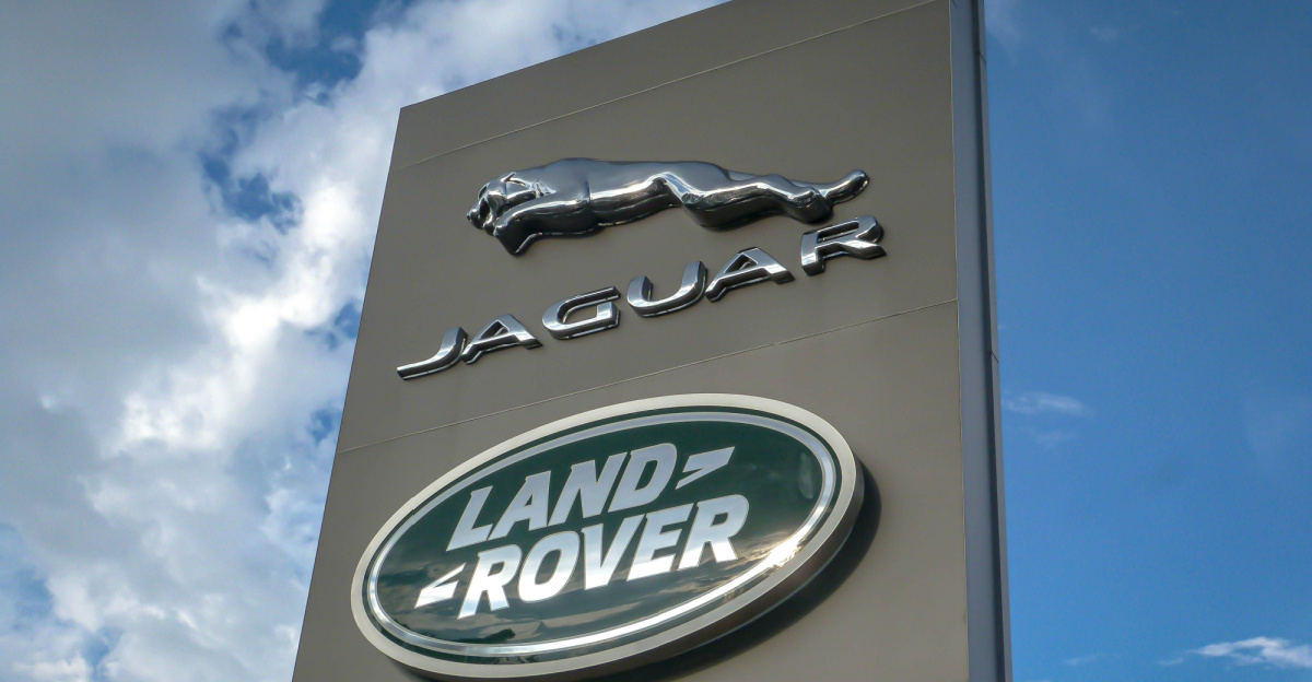 Jaguar Land Rover Cyberattack: £50 Million a Week in Lost Production