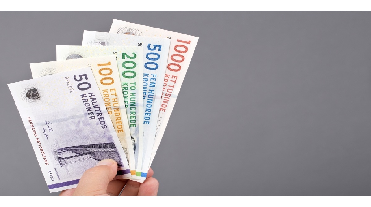 Godt nyt for din pensionsopsparing: Så meget er din pension vokset på ...